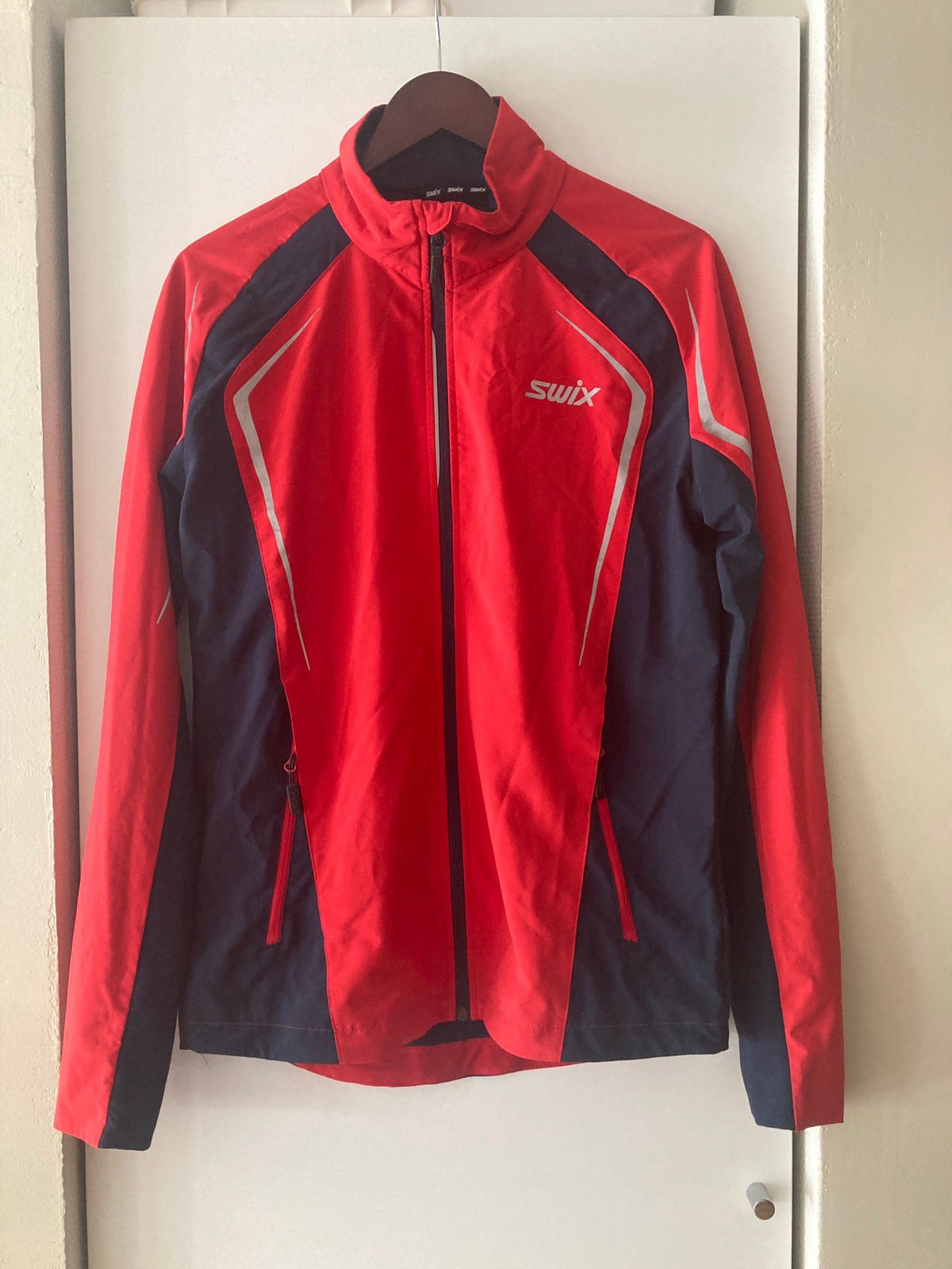 Swix skijakke (kan kjøpes med bukse) | FINN torget