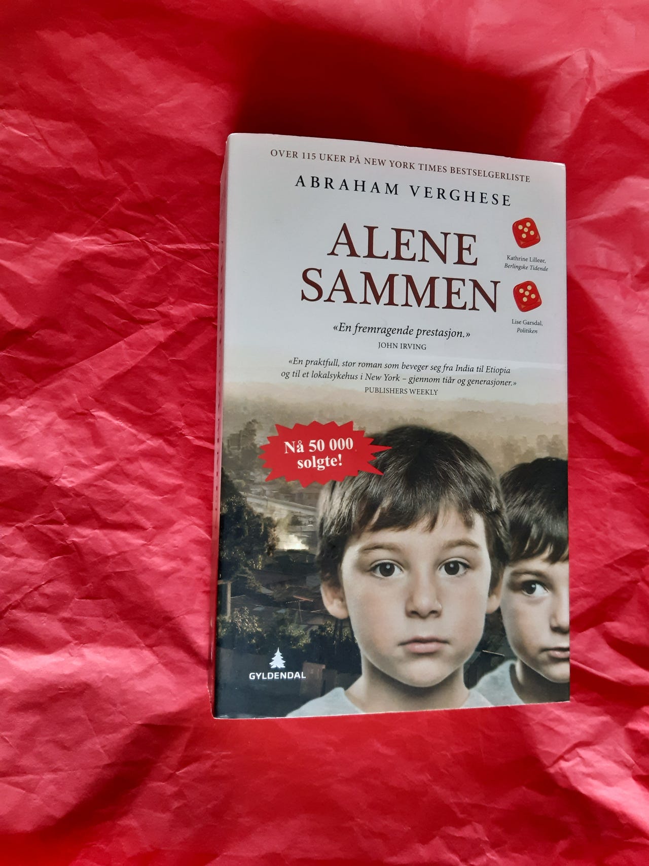 Alene sammen | FINN-torget