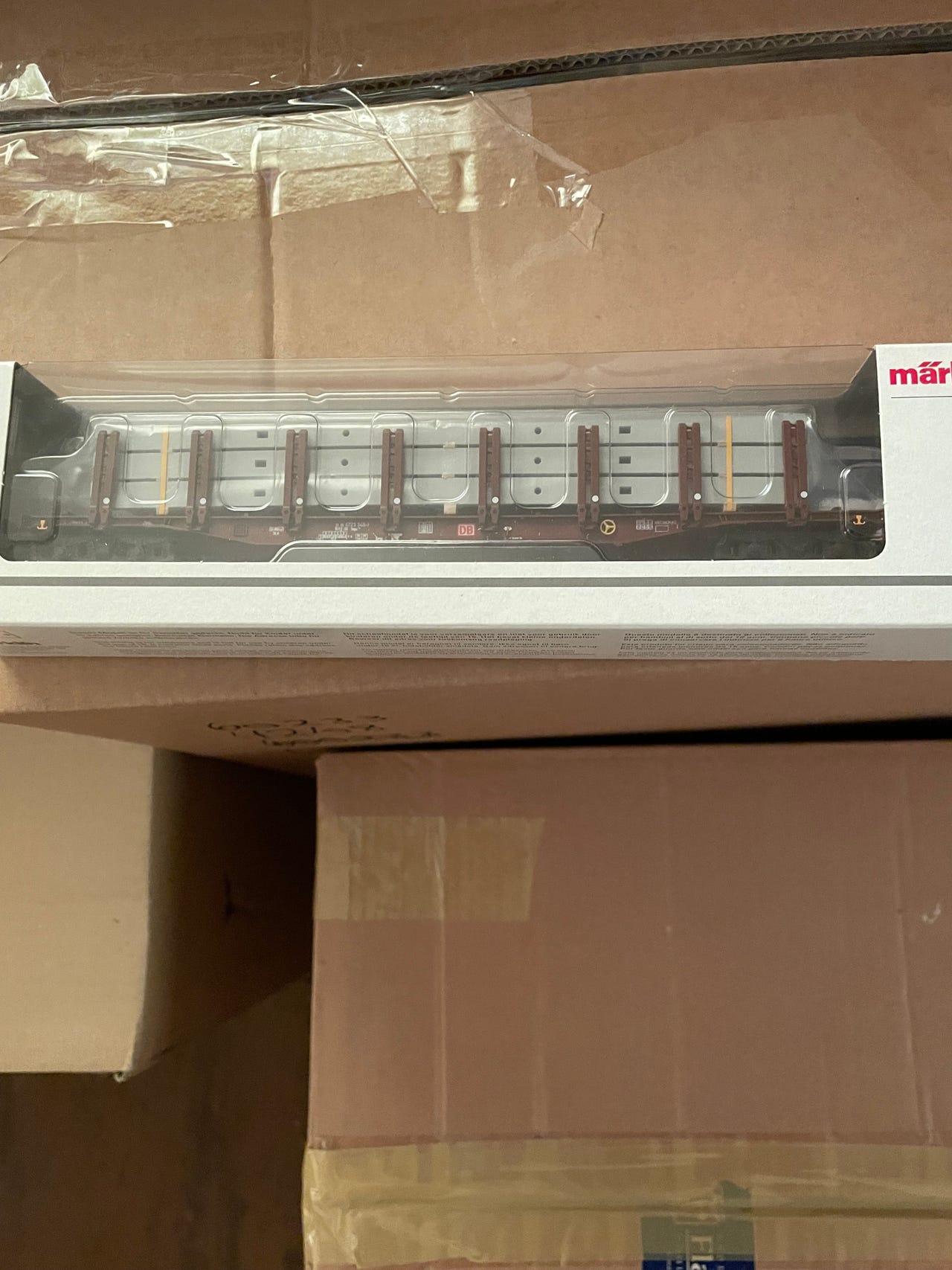 Marklin 47140 max bogl | FINN-torget