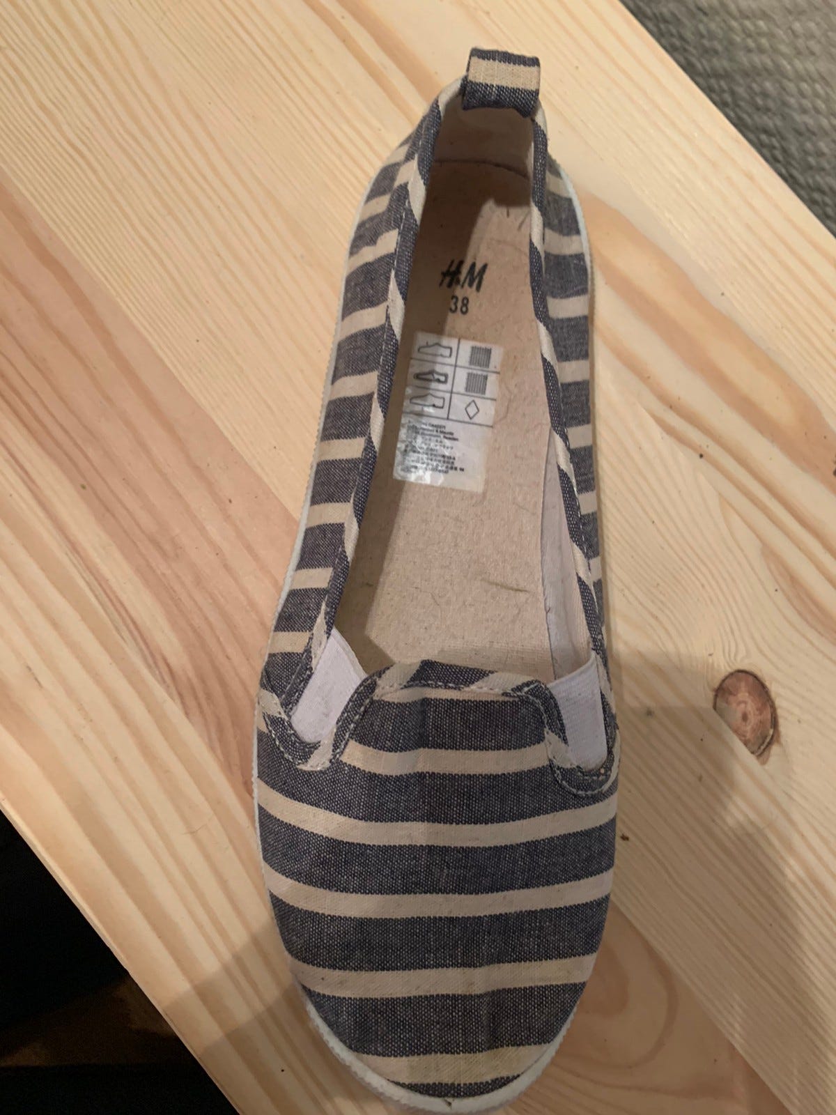 Sommersko str38 | FINN-torget