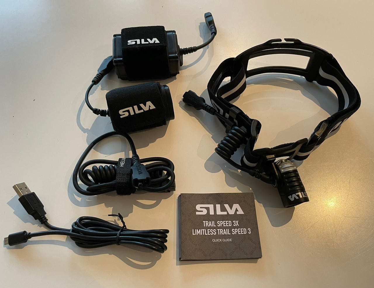 Silva trail speed 3X/limitless trail speed 3 | FINN-torget