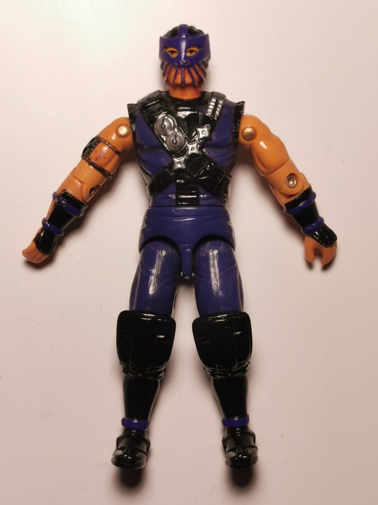 GI Joe Dice v1 | FINN-torget