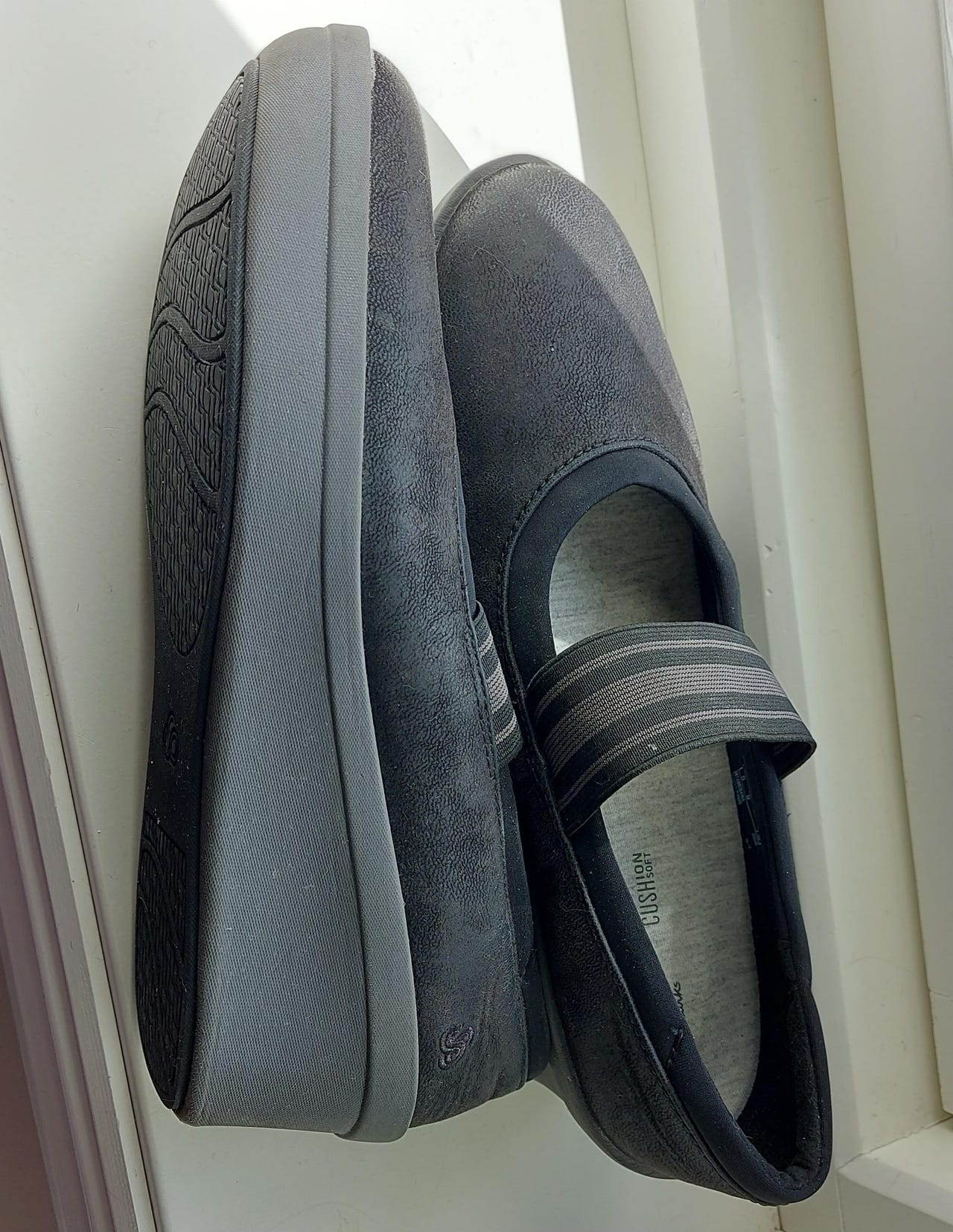 Nye sko fra Clarks, str. 39 | FINN torget