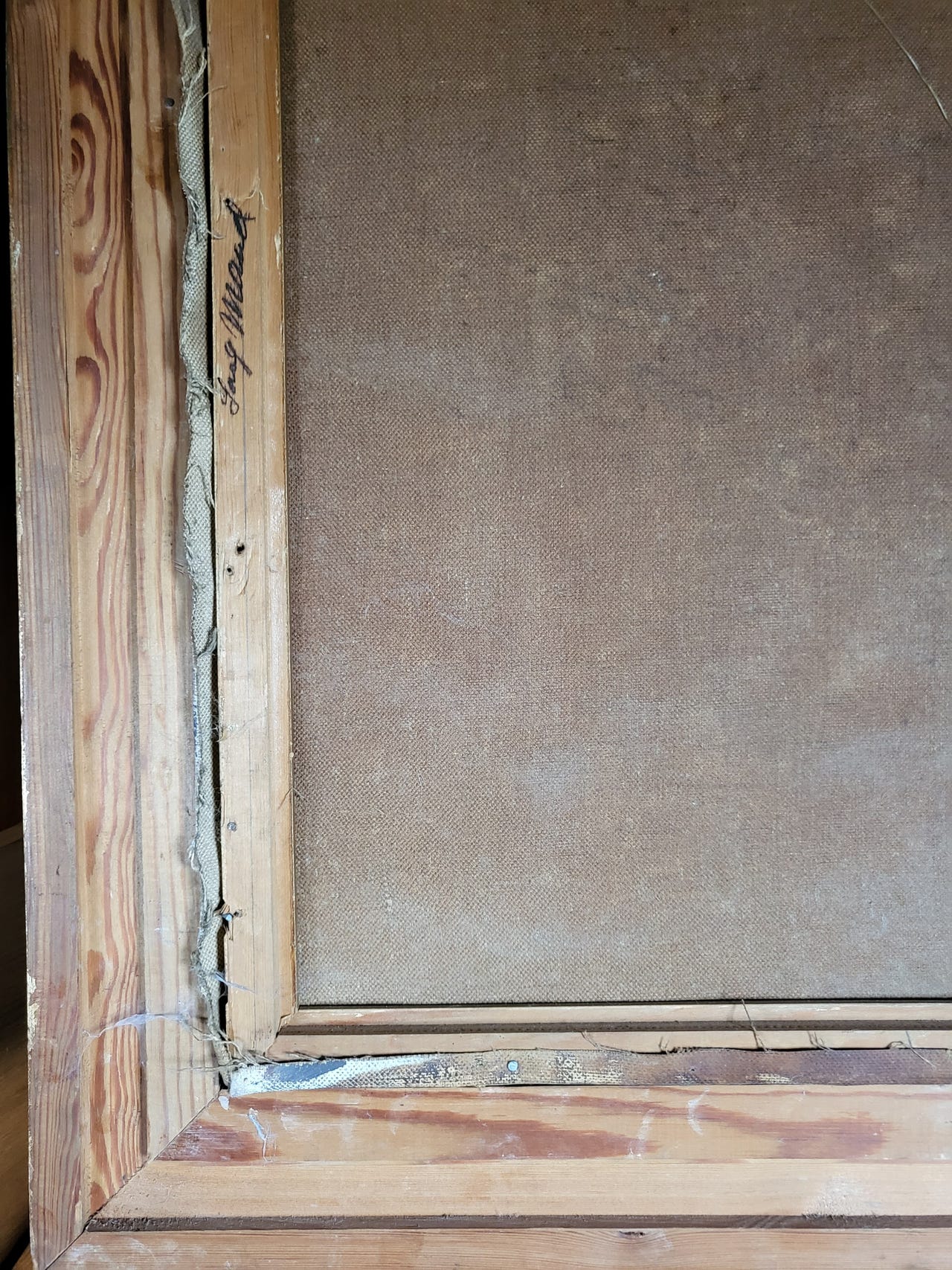 HARALD JORDAN 1905 | FINN-torget