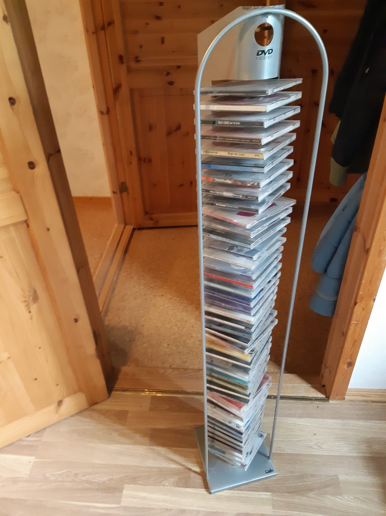 Cd stativ | FINN-torget