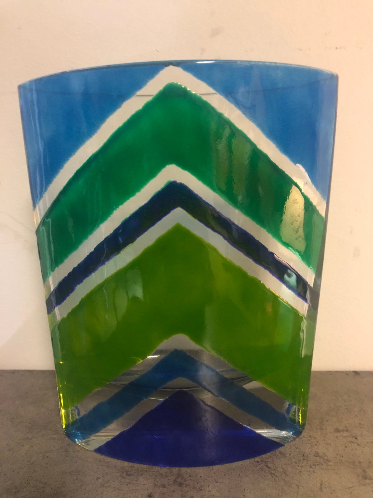 Vase - Steninge Slott | FINN-torget