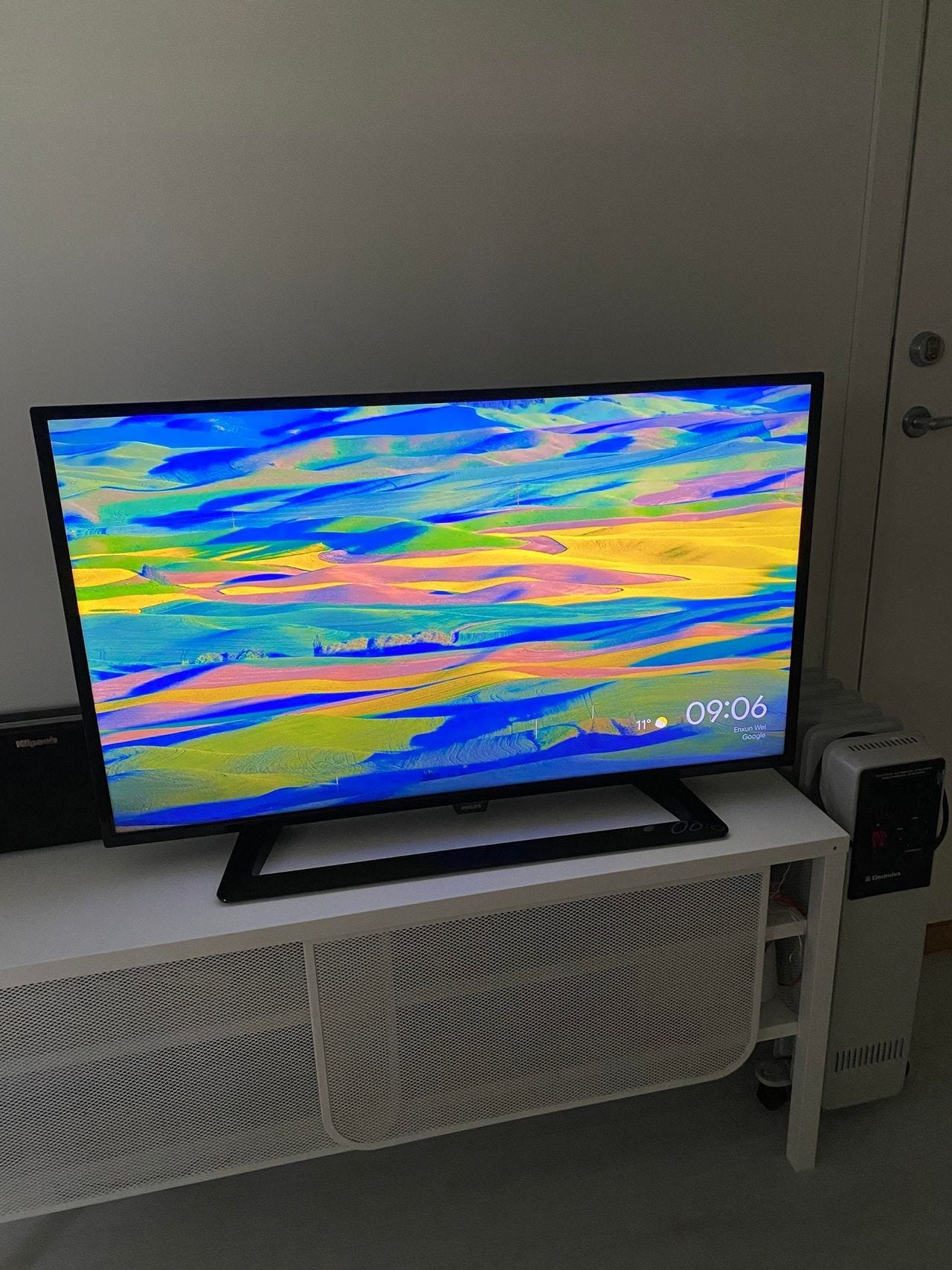 40" Philips FHD TV | FINN torget