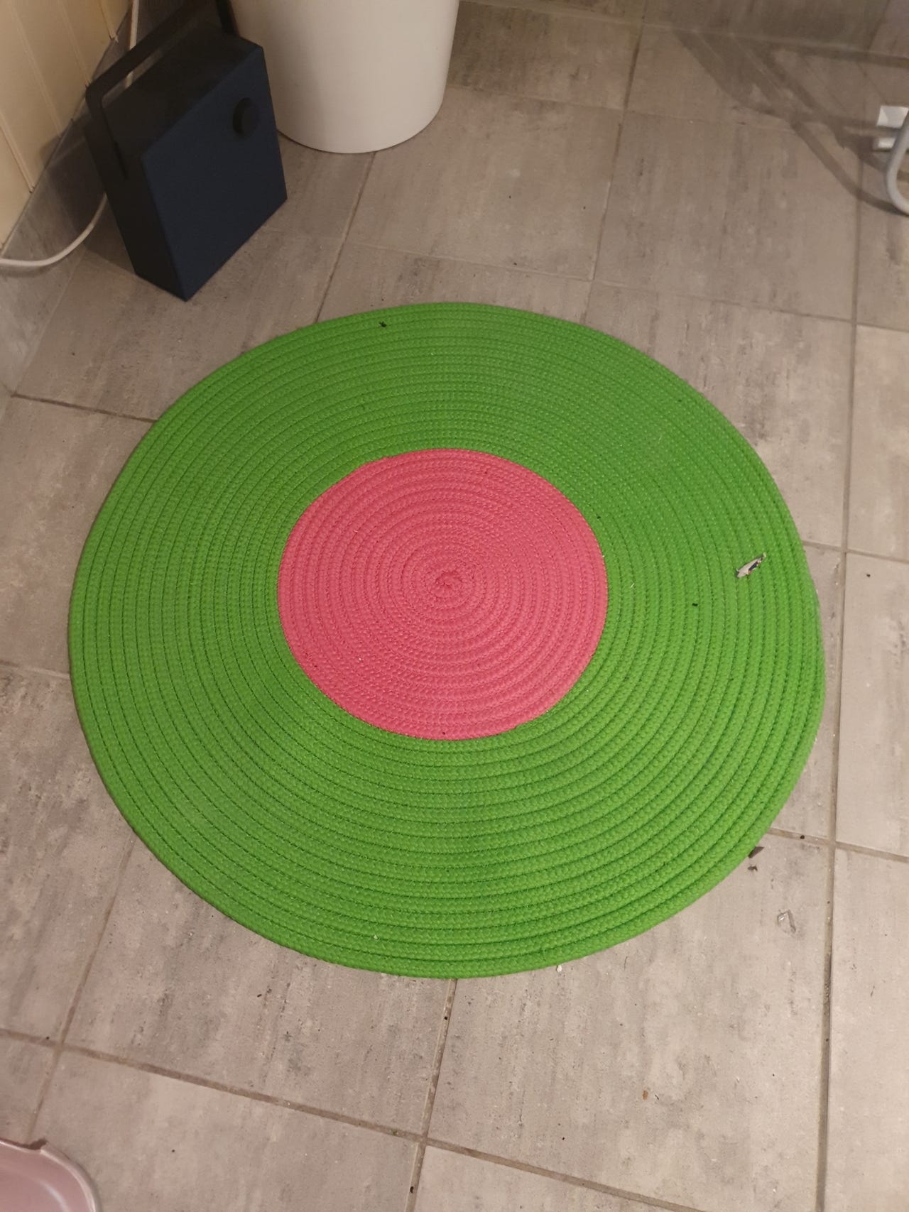 Matte/teppe fra Ikea | FINN-torget