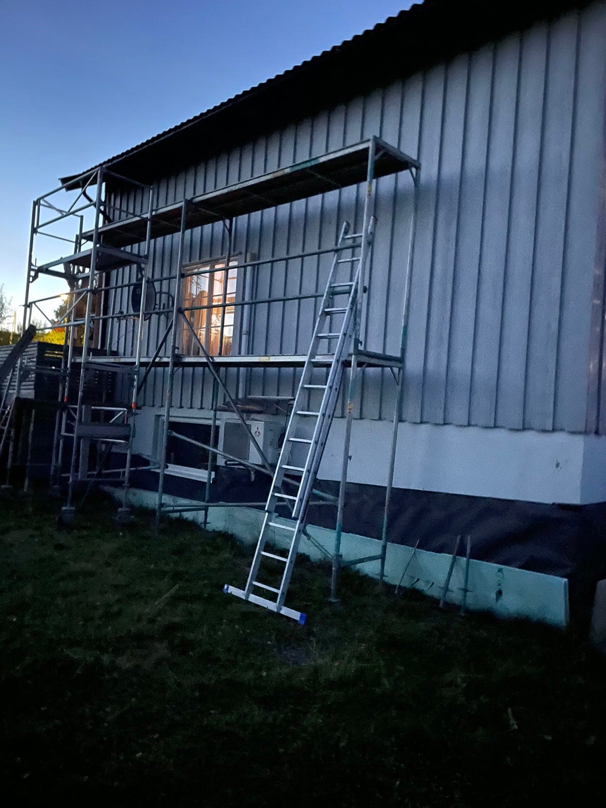 stillas til leie | FINN-torget