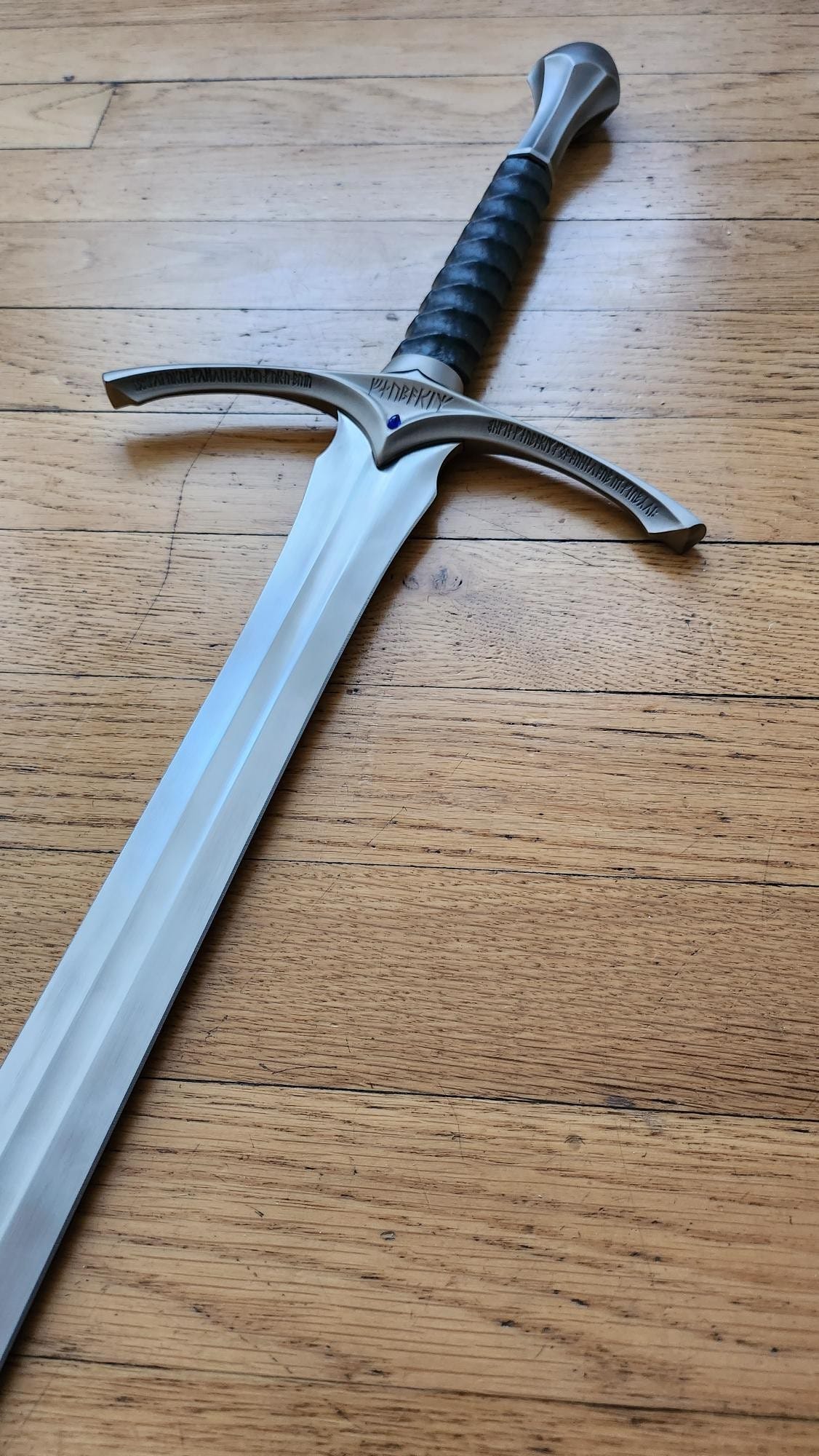 Glamdring - UC1265 - Ringenes Herre sverd | FINN torget