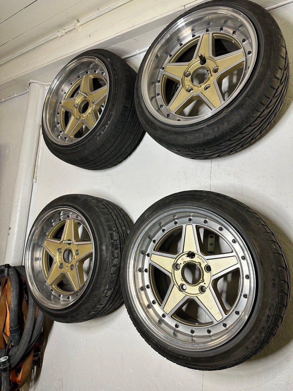 Work Ewing III | FINN-torget