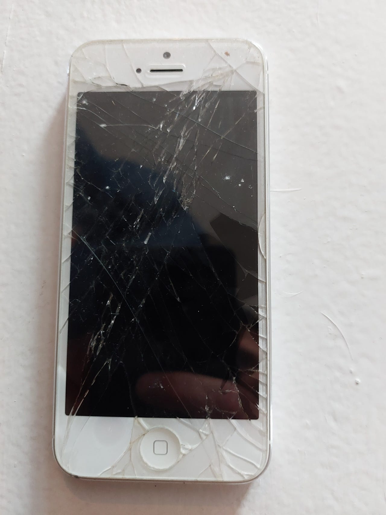 Iphone 5. Mod a1429 | FINN-torget