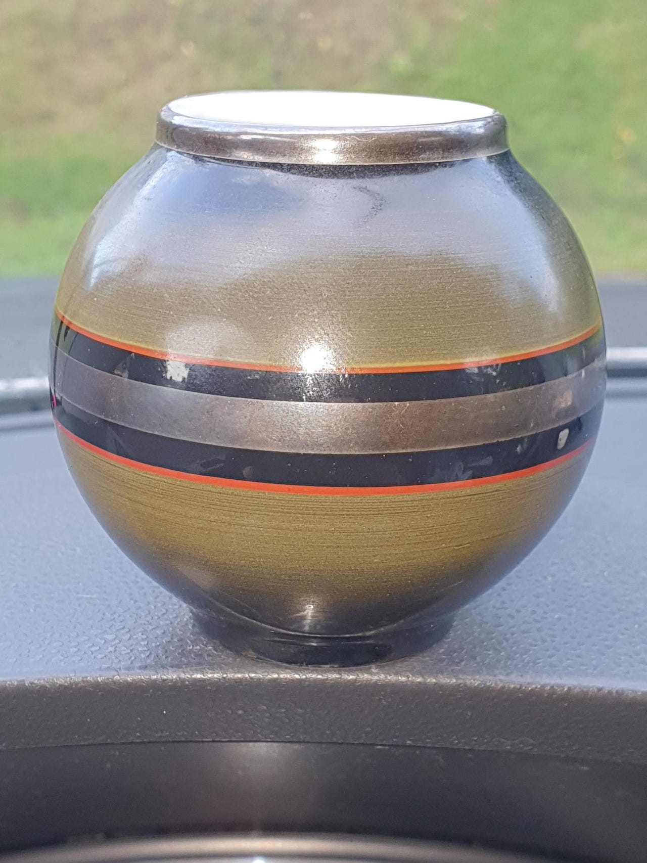 Flott kulevase nora gulbrandsen | FINN torget