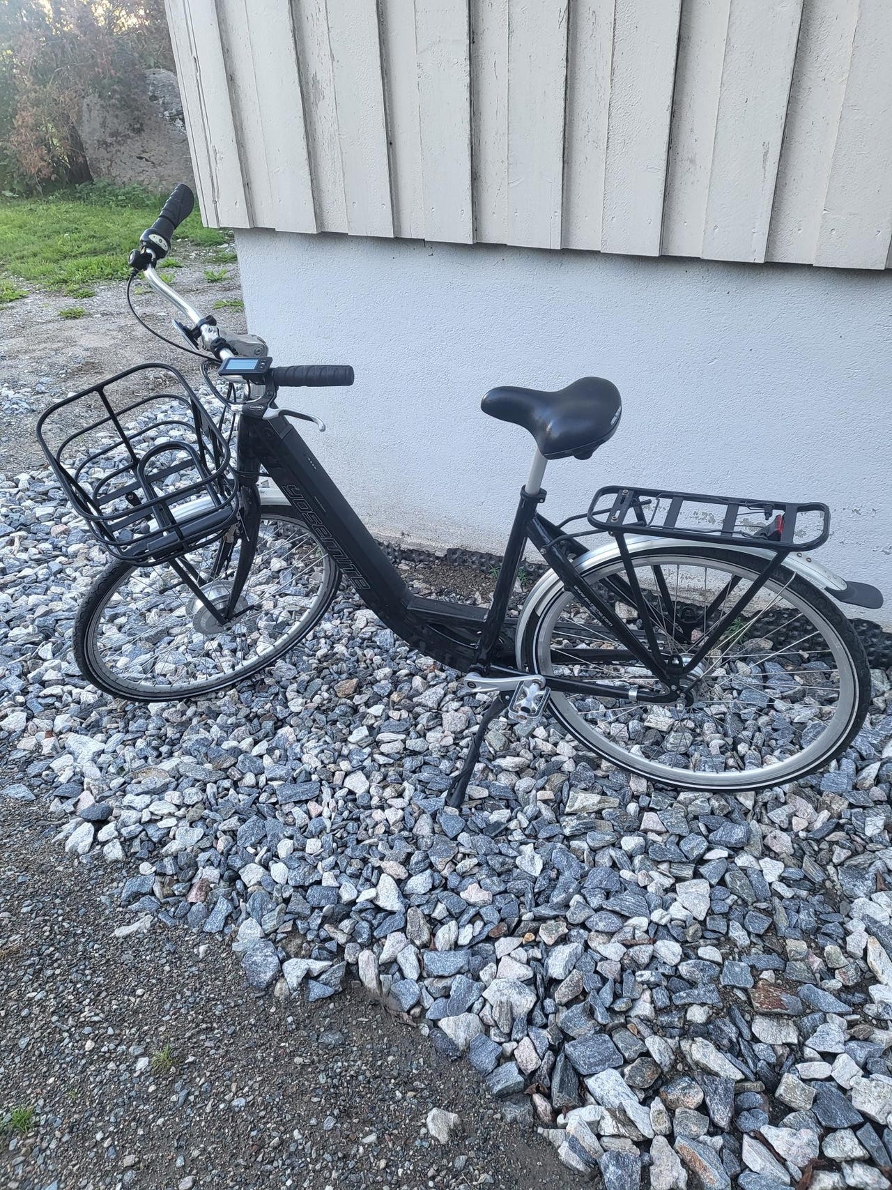 Elsykkel Yosemite 28" 8 gir | FINN-torget