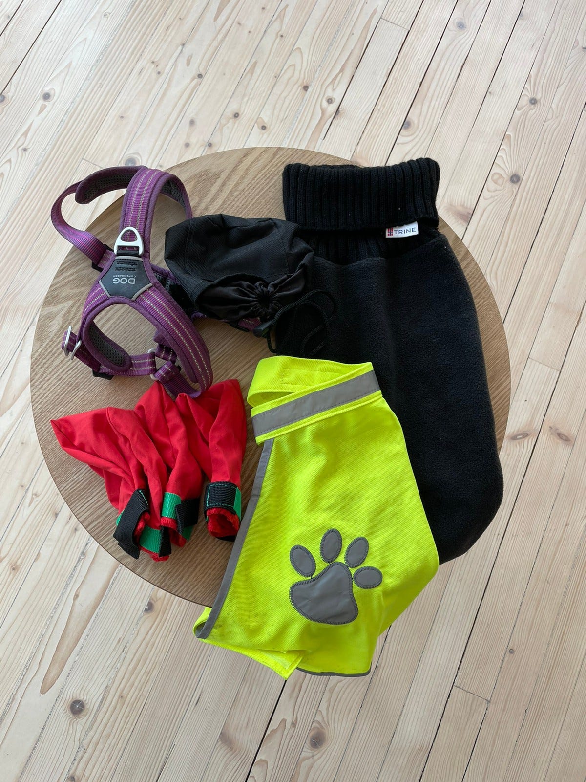 hundepakke | FINN torget