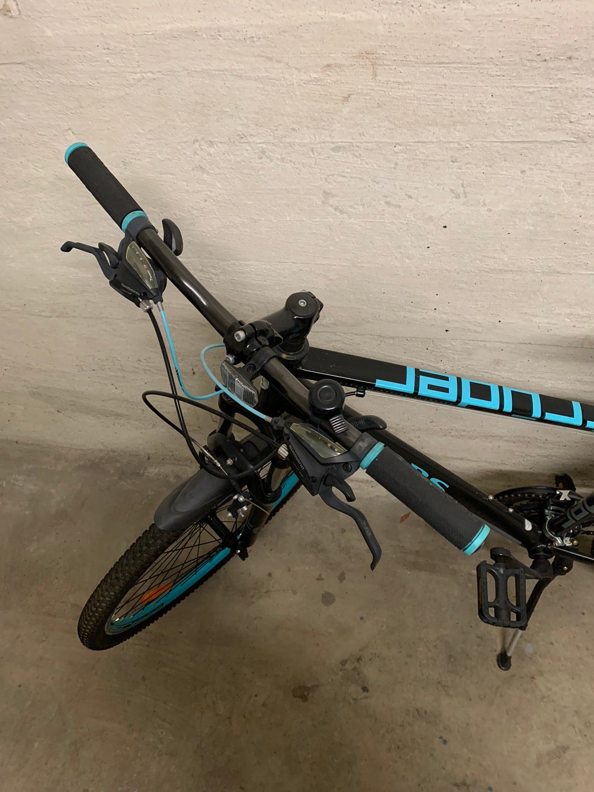 DBS sykkel 1000,- | FINN-torget