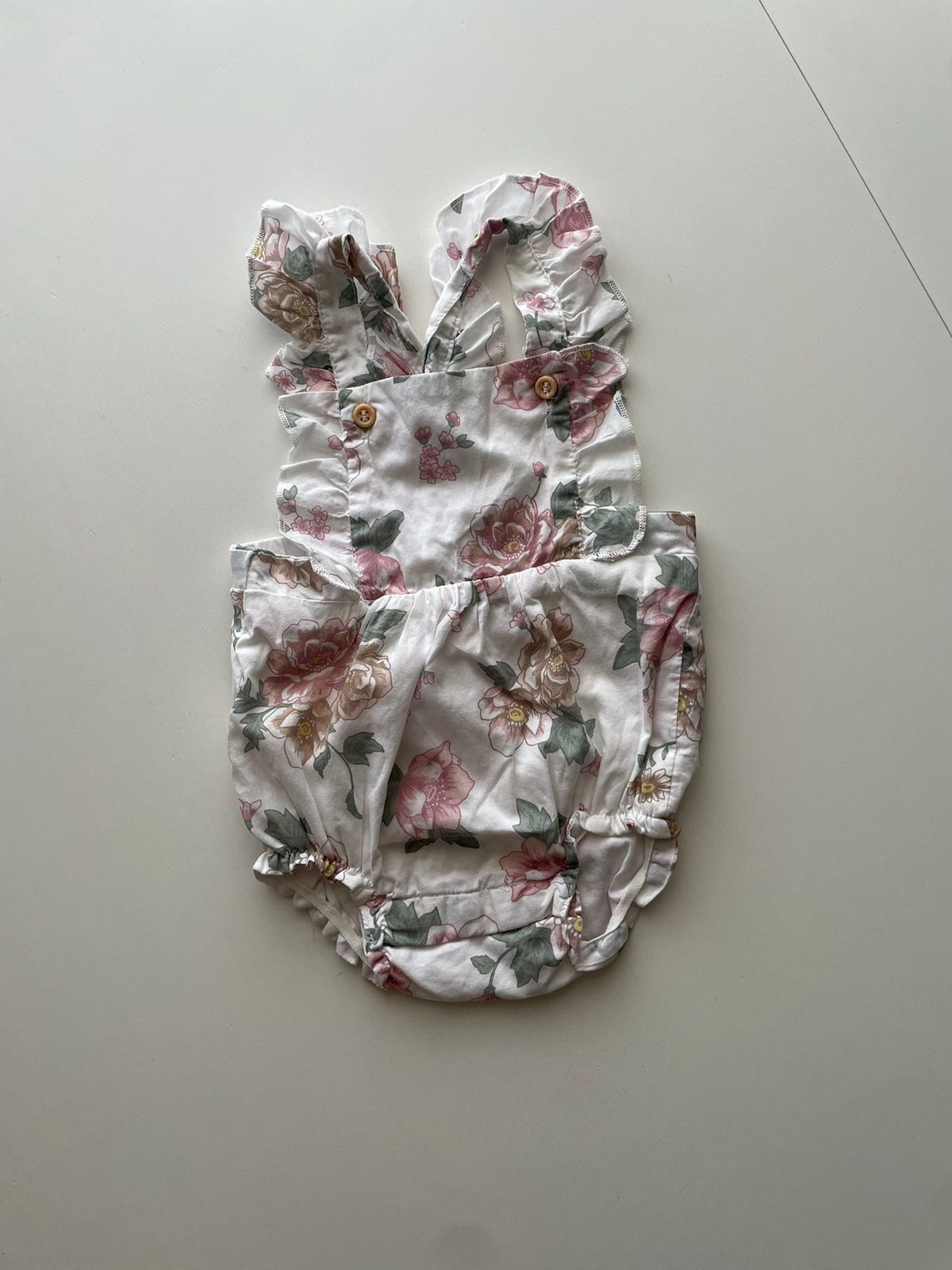 Romper str 56 | FINN-torget