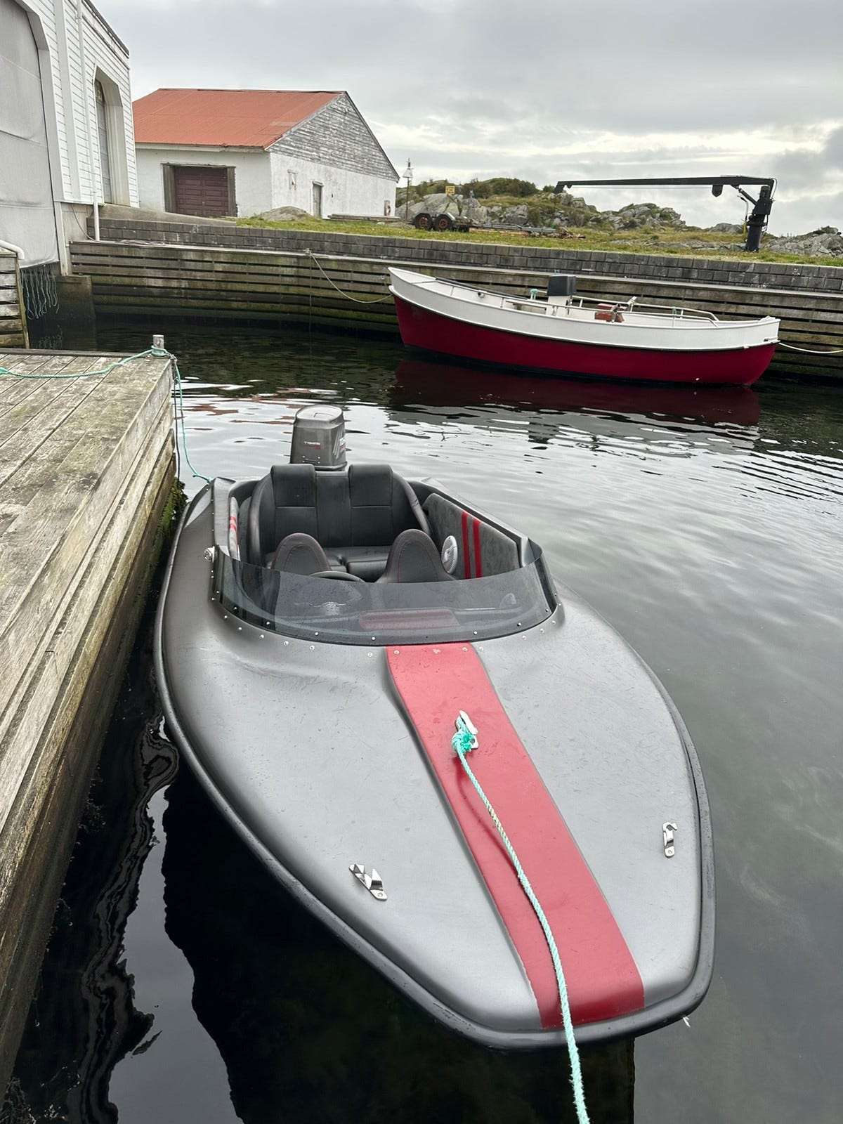 Shakespeare Mini clubman | FINN.no