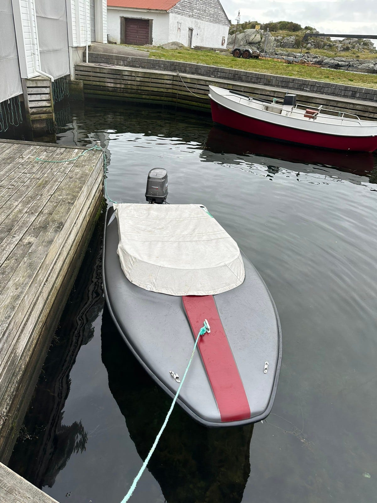 Shakespeare Mini clubman | FINN.no