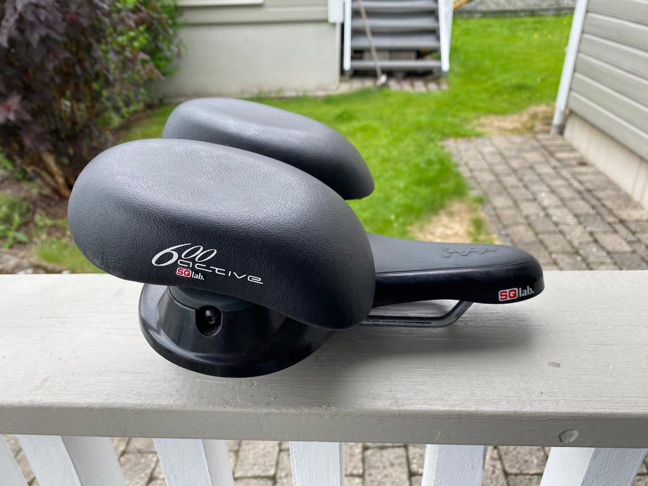 SQlab 600 Active | FINN-torget