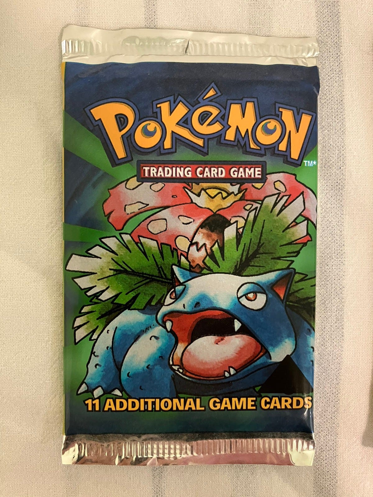 Confirmed unweighted base set and gym heros packs : r/PokemonCardValue