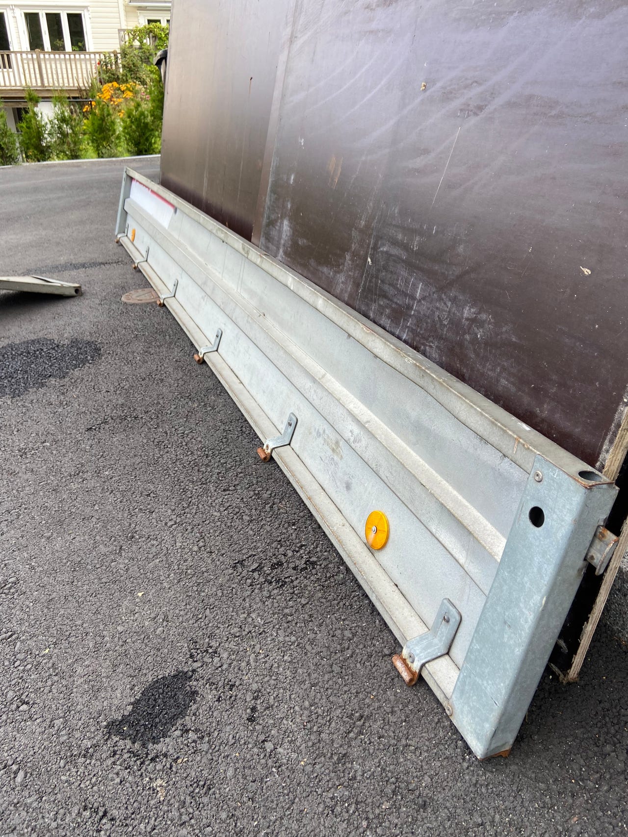 Karmer/lemmer til Tysse | FINN-torget