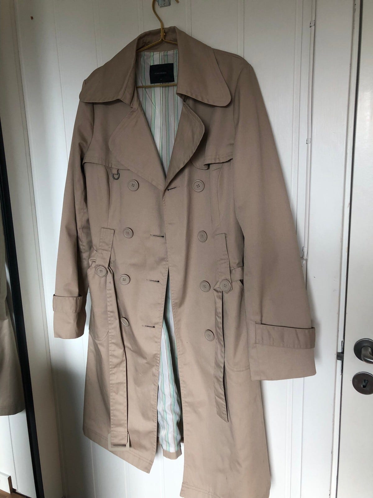 Vero Moda frakk dame | FINN-torget