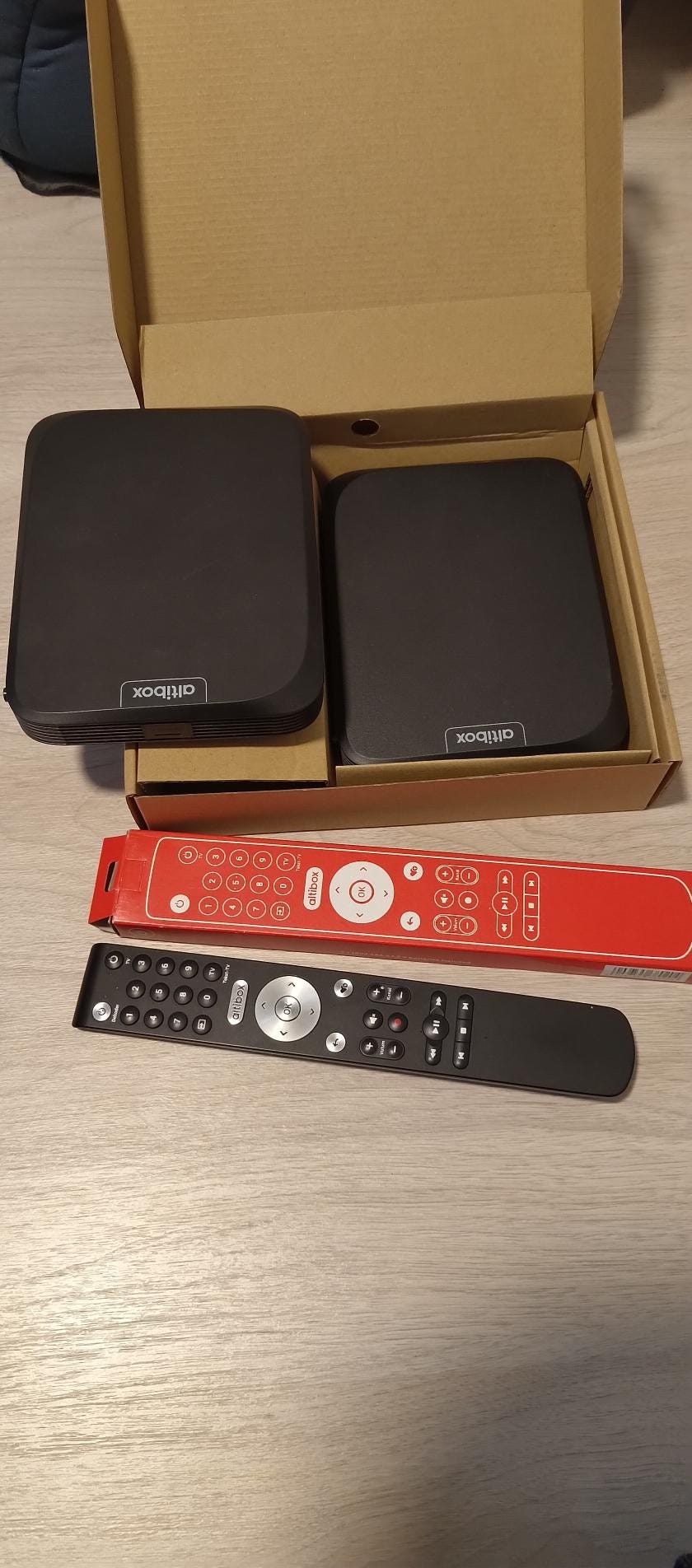 Altibox Dekoder | FINN torget