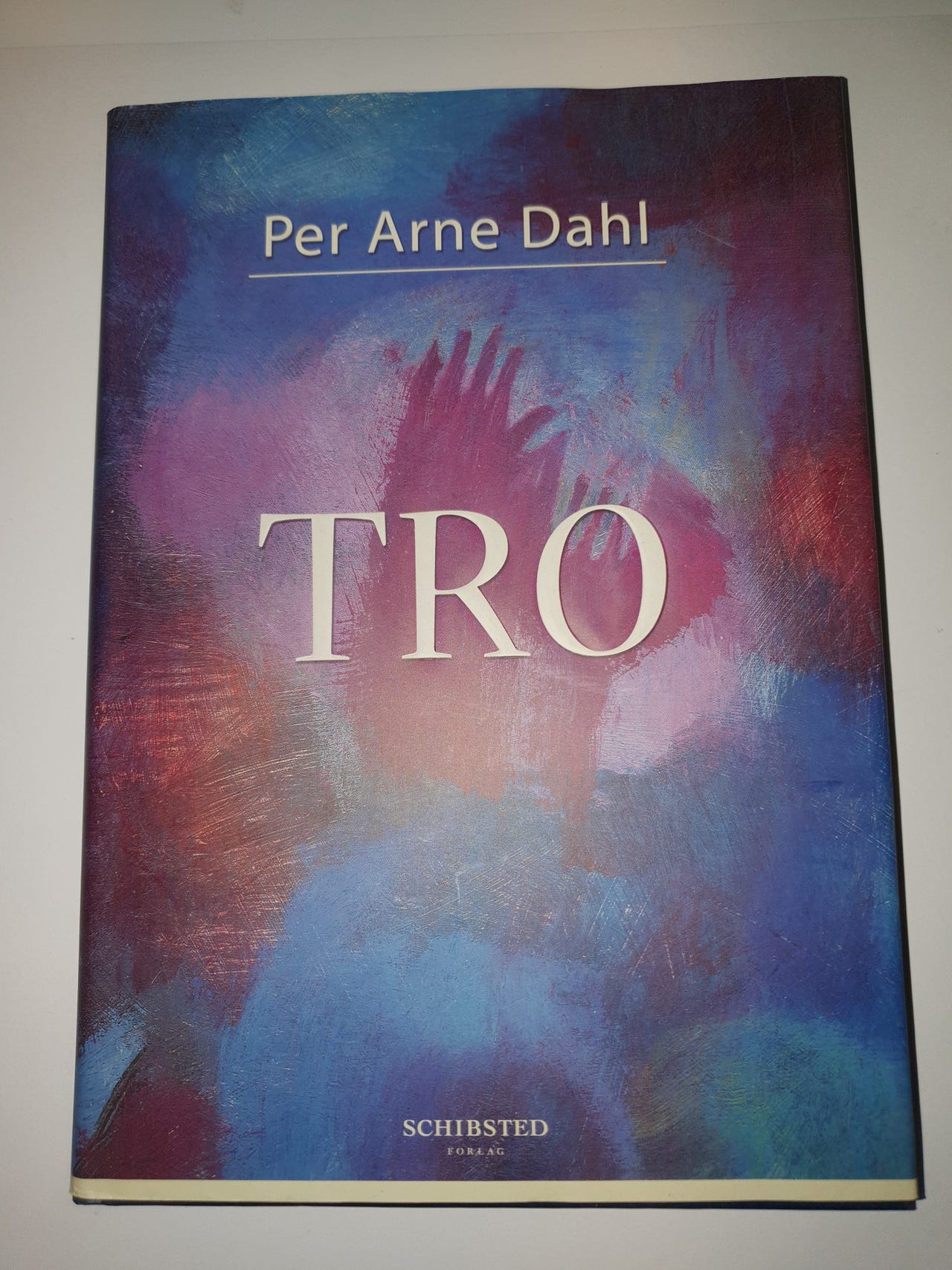 Tro. Per Arne Dahl | FINN-torget
