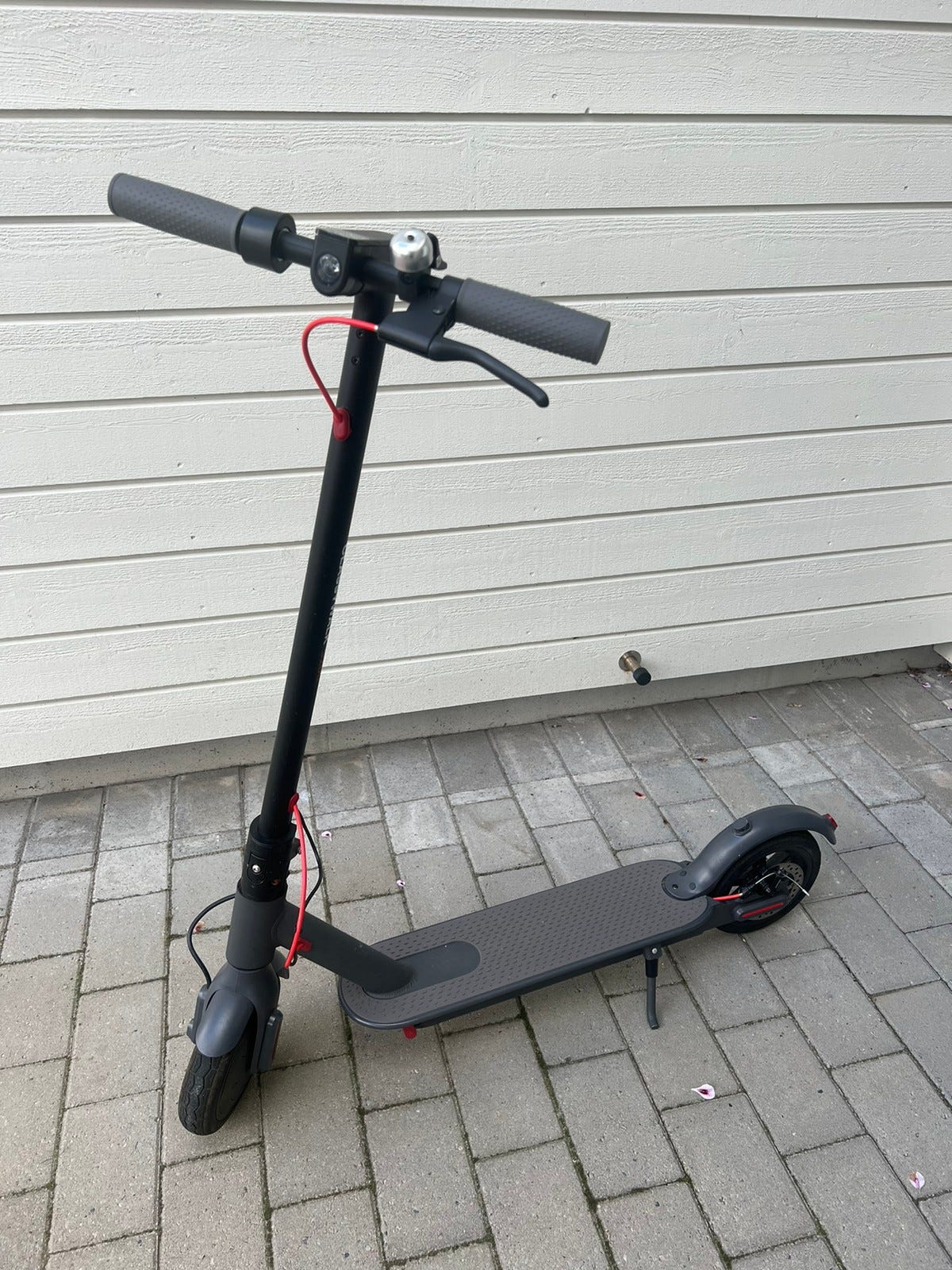 Elsparkesykkel Classywalk S200 | FINN torget