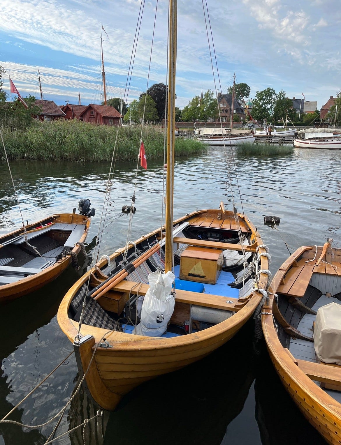 Til salgs: Bohus-julle - 1985 | FINN.no