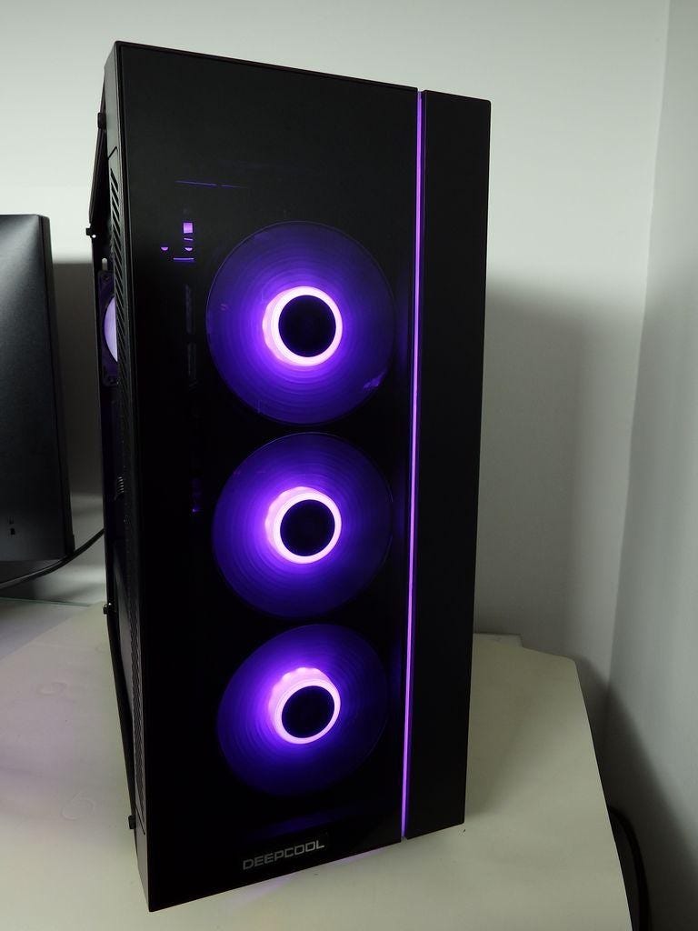 Billig og rask Gaming pc | FINN-torget