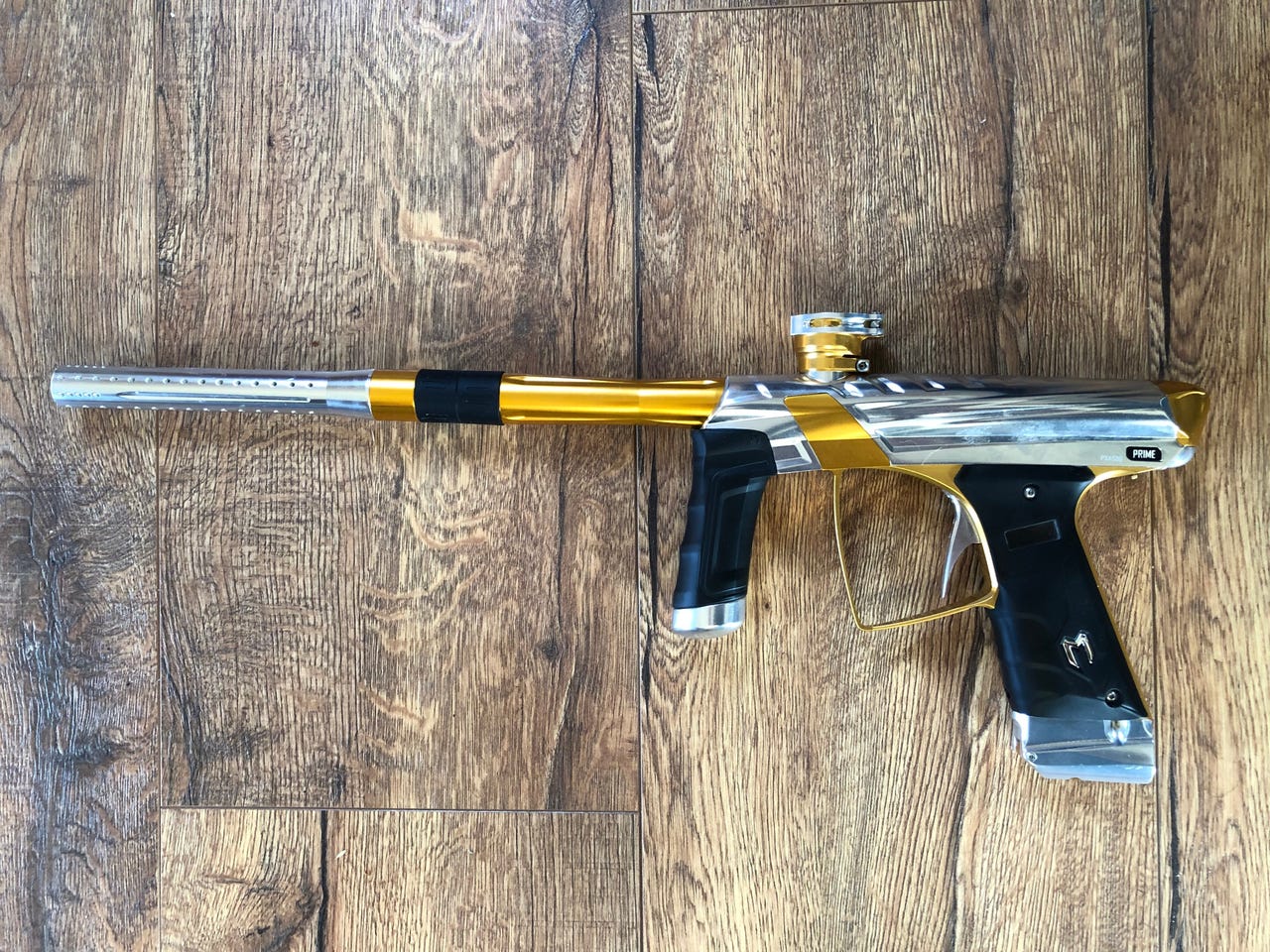 MACDEV Prime XTS "Zeus" | FINN-torget