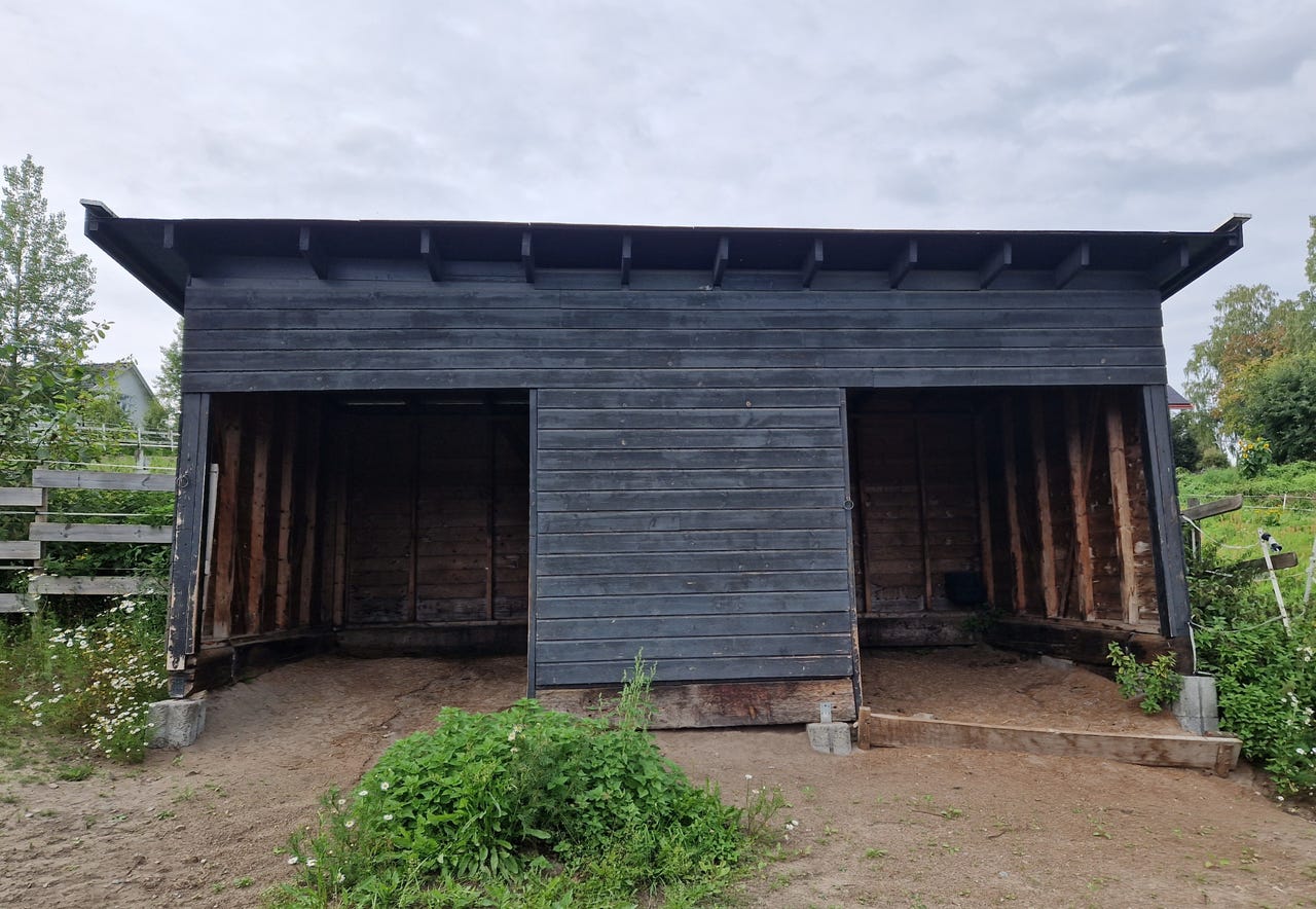 Leskur selges. | FINN torget