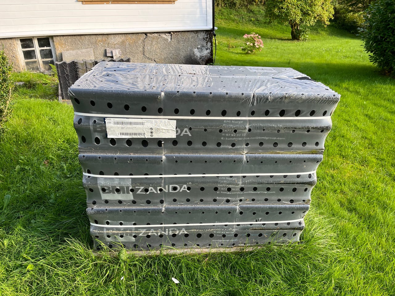 Zanda Protector 2 | FINN-torget