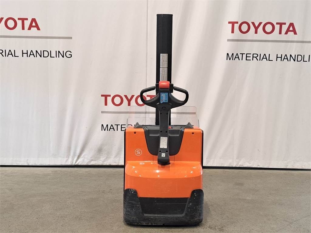 Toyota SWE080L | FINN.no