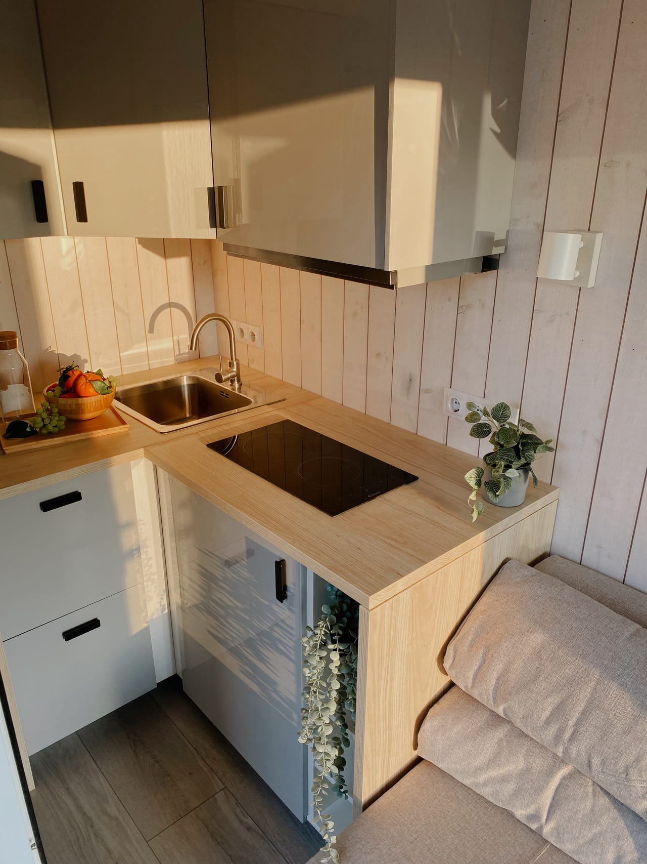 Containerhus-Modulhus-Minihus | FINN-torget