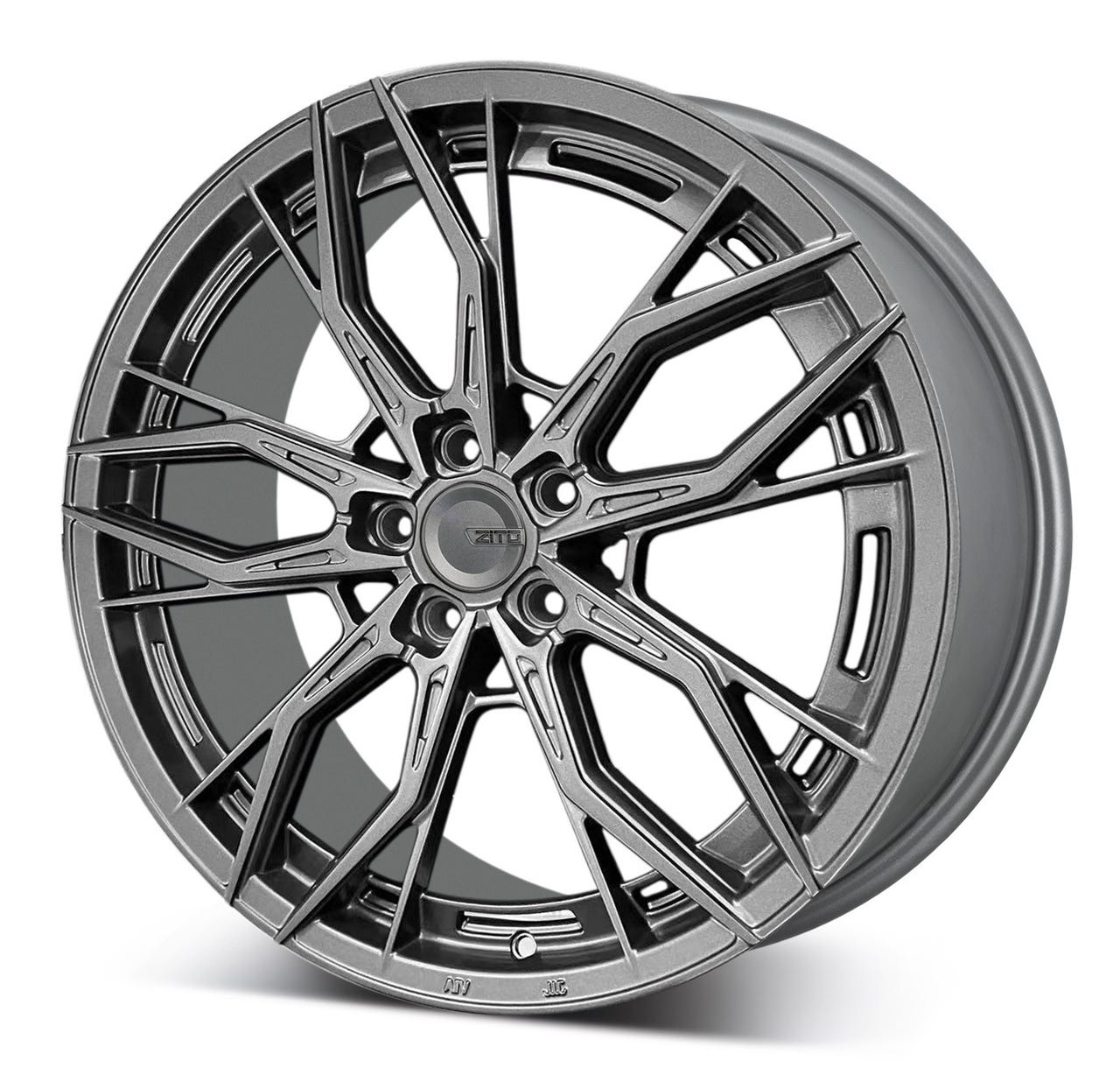 Zito Jeff - 18" 19" 20" Audi BMW Mercedes Skoda Tesla VW + | FINN-torget