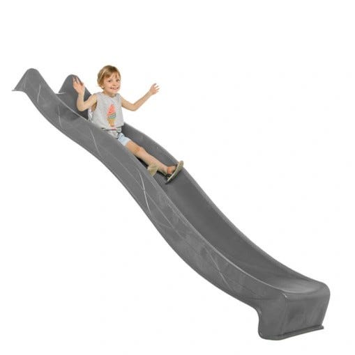 Rutsjebane 2,3m & 3m - Sklie | FINN-torget