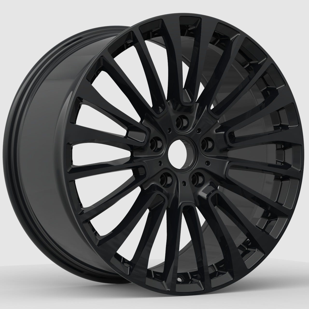 21" NOKIAN VINTERHJUL HONGQI E-HS9! PÅ LAGER! | FINN-torget