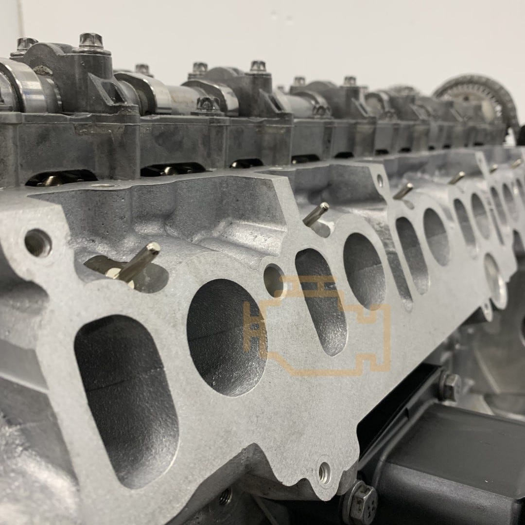 N57D30C BMW MOTOR | FINN-torget