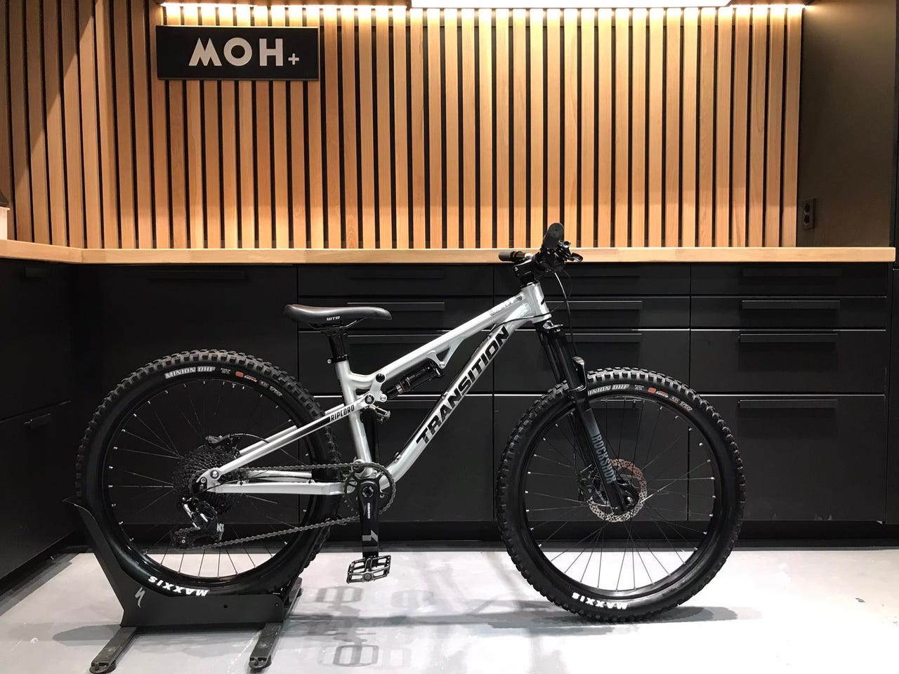 Transition Ripcord 24" | FINN-torget