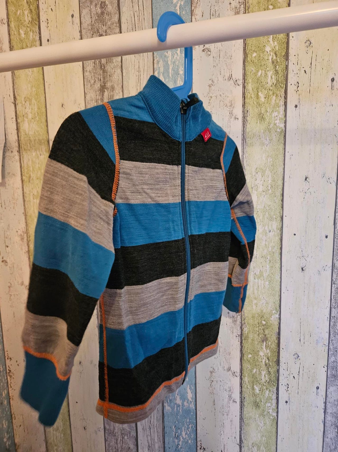 Ulvang ulljakke barn 98 | FINN-torget