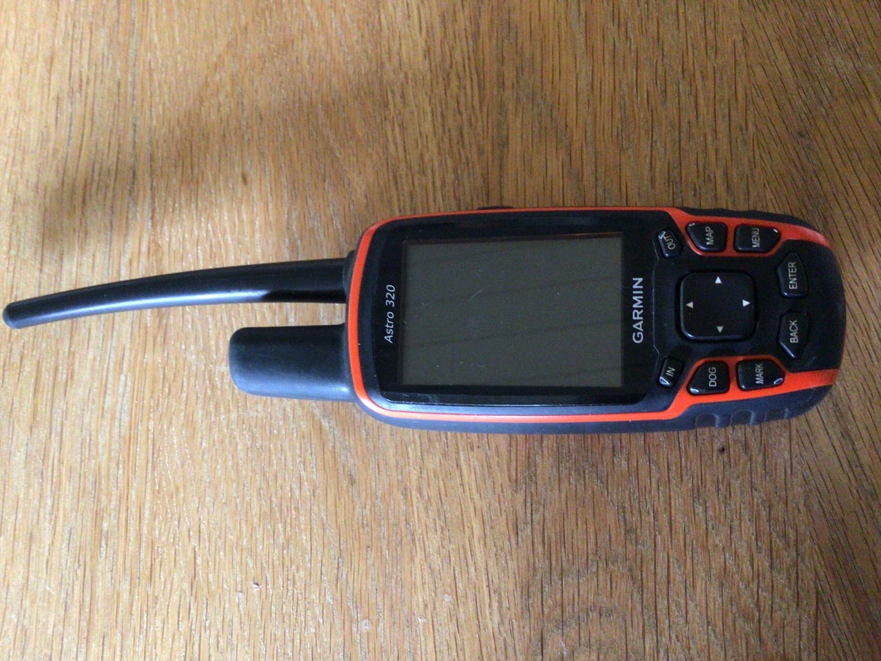 Garmin Astro 320 | FINN torget