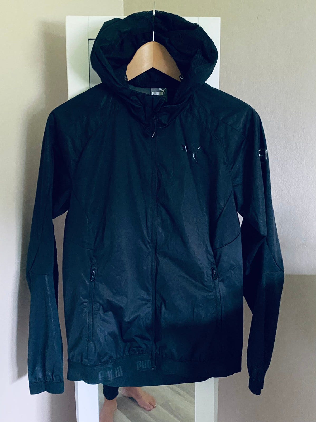 puma treningsjakke | FINN-torget