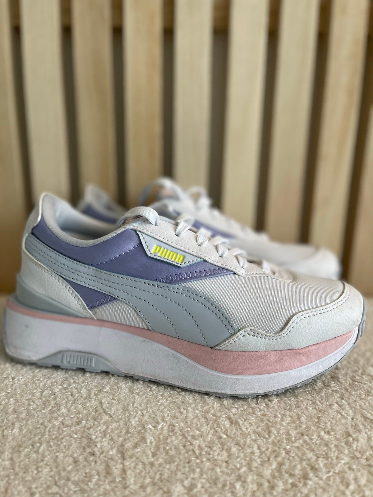 Puma joggesko | FINN-torget