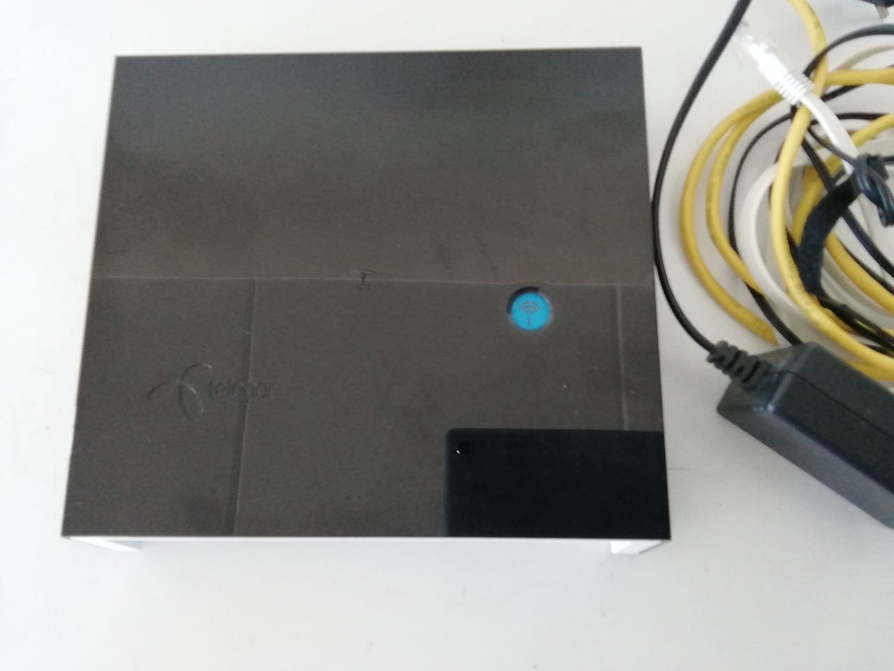 Router telenor | FINN-torget