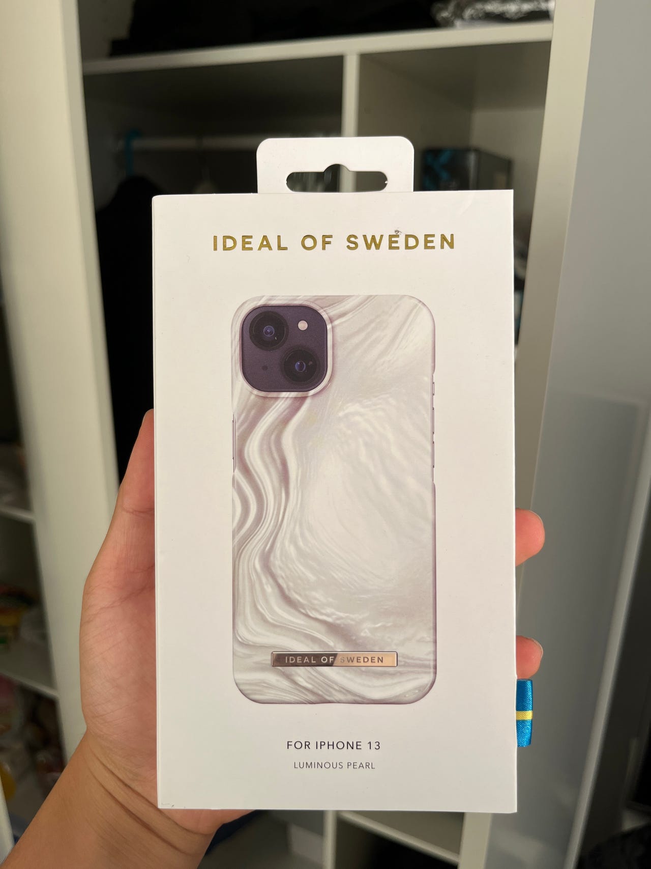 iPhone 13 deskel helt ny | FINN-torget