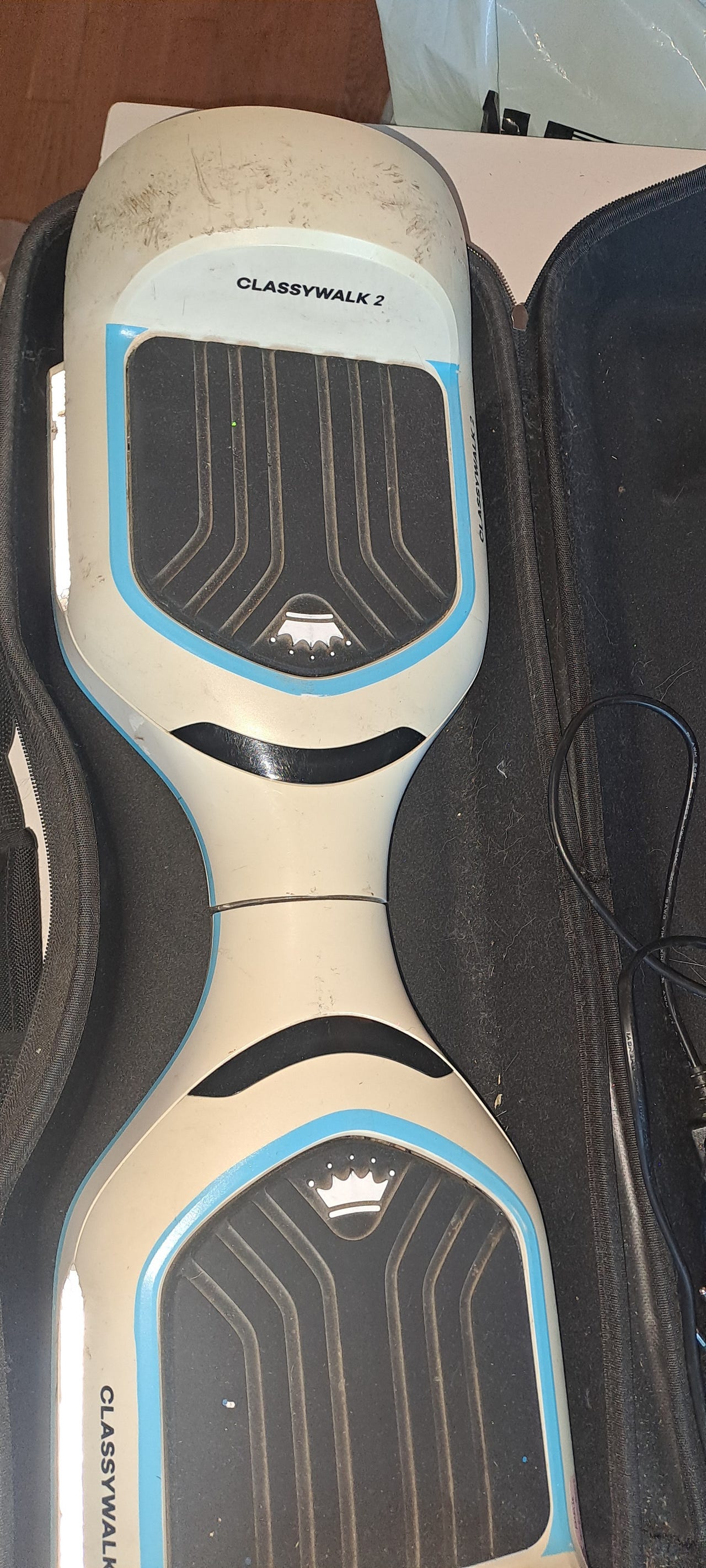 CLASSYWALK 2 SELGES | FINN-torget