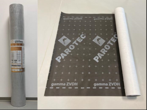 Parotec Gamma ZVDH Undertak | FINN-torget